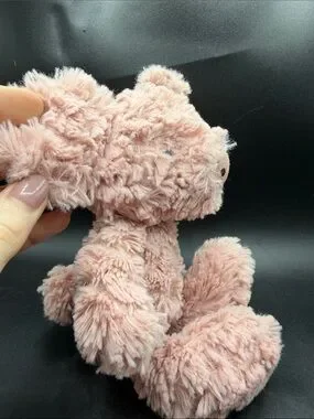Jellycat | Toys | Jellycat Squiggle Piglet | Poshmark
